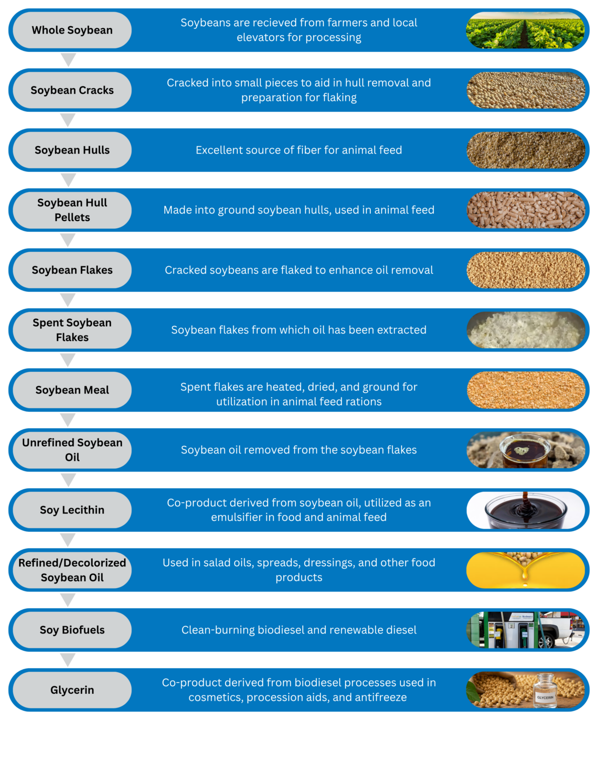 Soybean Processing: Operations - NOPA